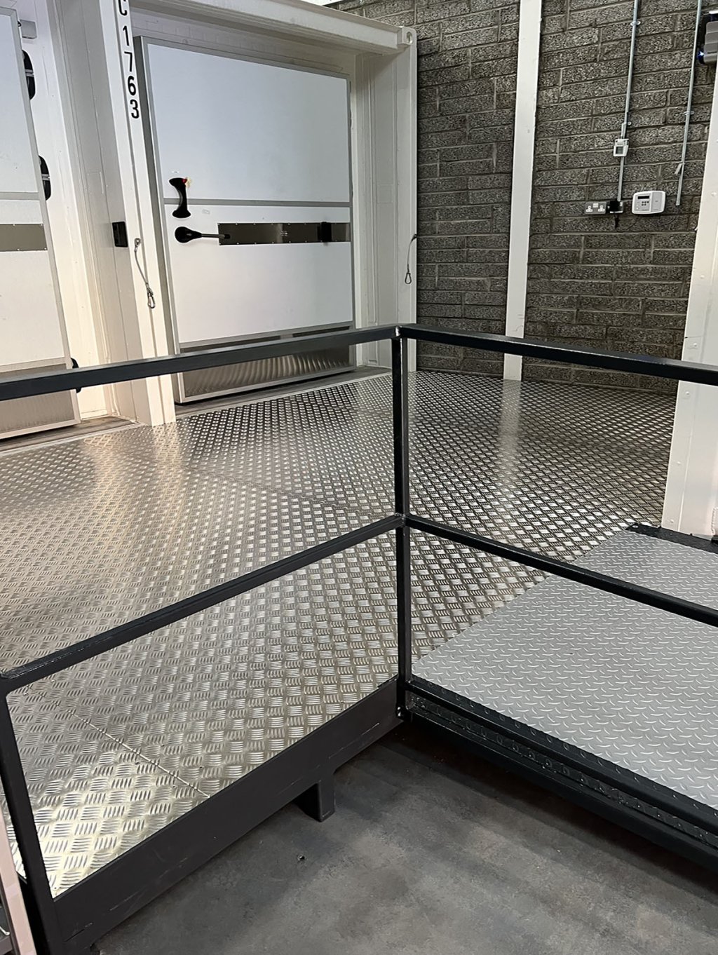 Metal Fabrication Waterford - Cutview Engineering Ireland