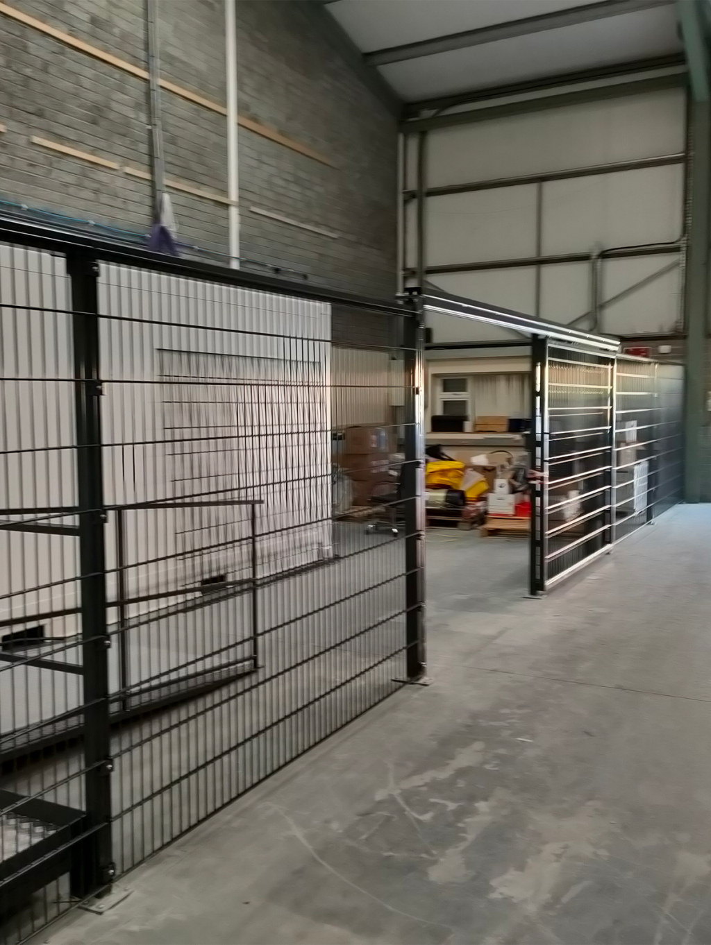 Metal Fabrication Waterford - Cutview Engineering Ireland